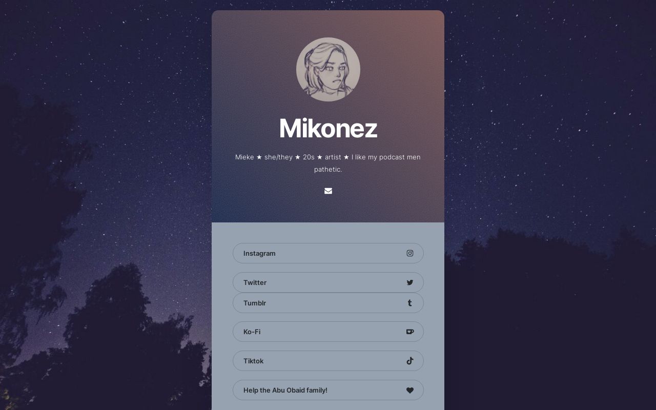 Help I'm stuck on this browser tab